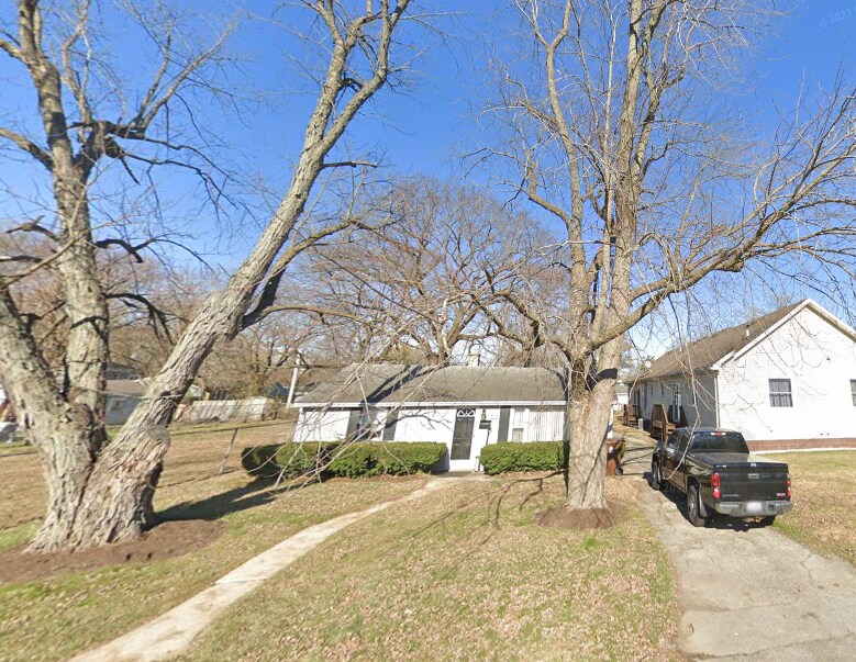 419 Nobes Ave, Lockport, IL 60441 - House Rental in Lockport, IL ...