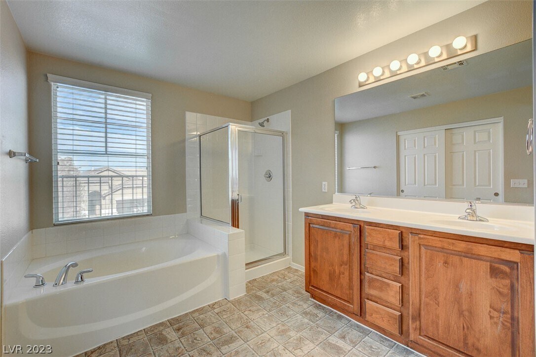 4909 Jade Ridge St, North Las Vegas, NV 89081 - House Rental in North ...