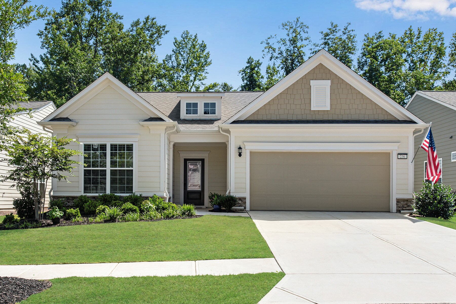 236 Little Gem Ct, Griffin, GA 30223 - House Rental in Griffin, GA ...