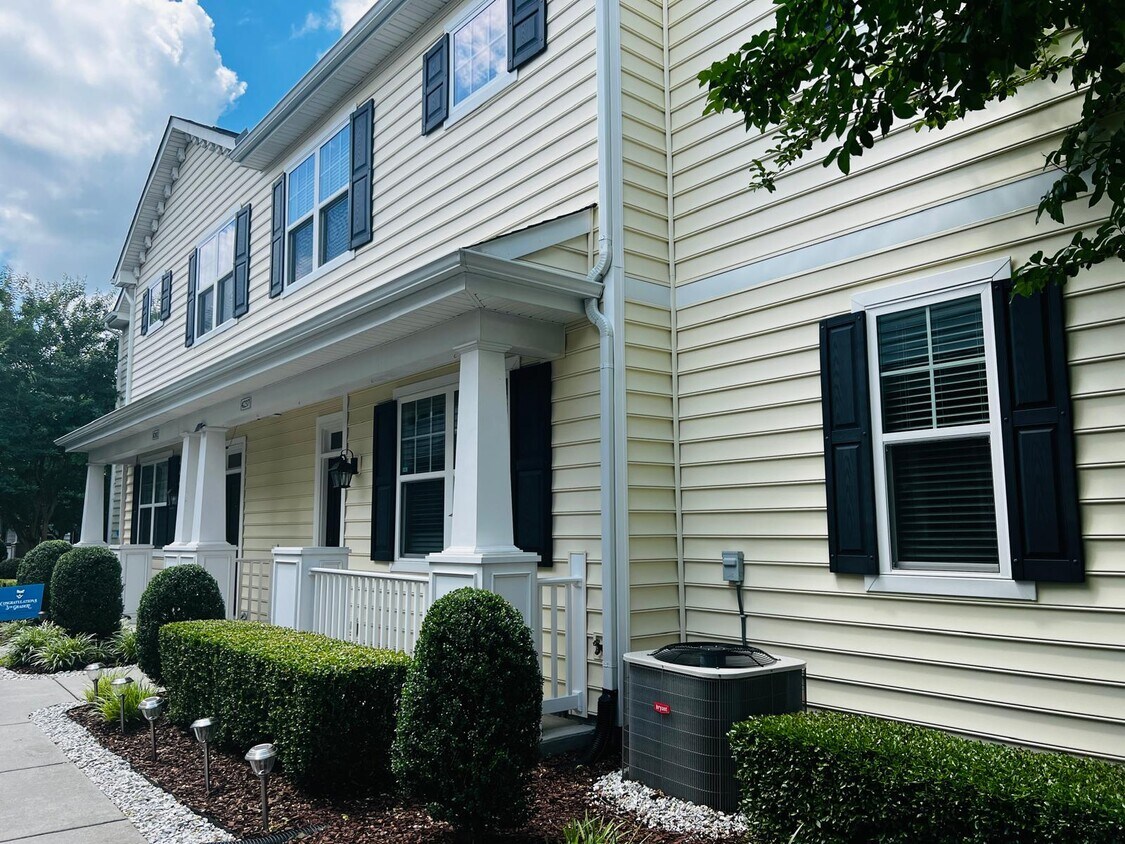 4237 Turnworth Arch, Virginia Beach, VA 23456 - Townhome Rentals in ...