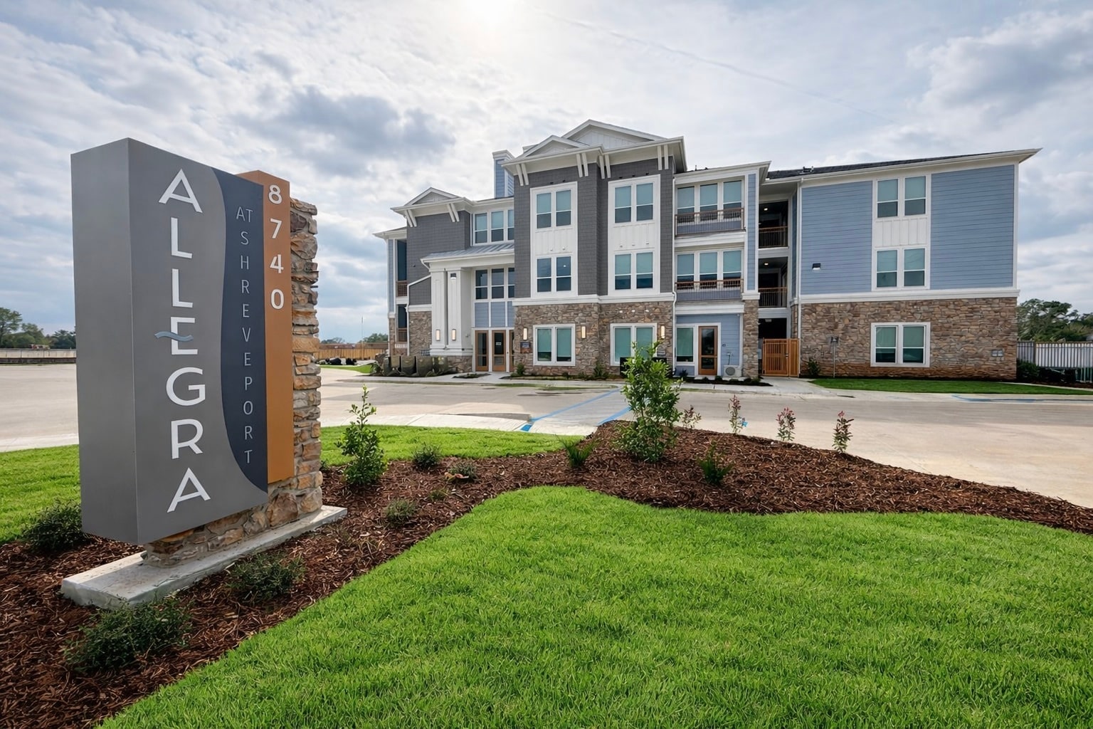 Allegra at Shreveport - 8740 Youree Dr Shreveport, LA 71115 ...