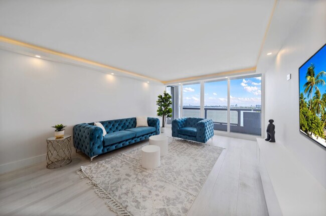 Corporate Housing in Silver Bluff East, Miami | Apartments.com