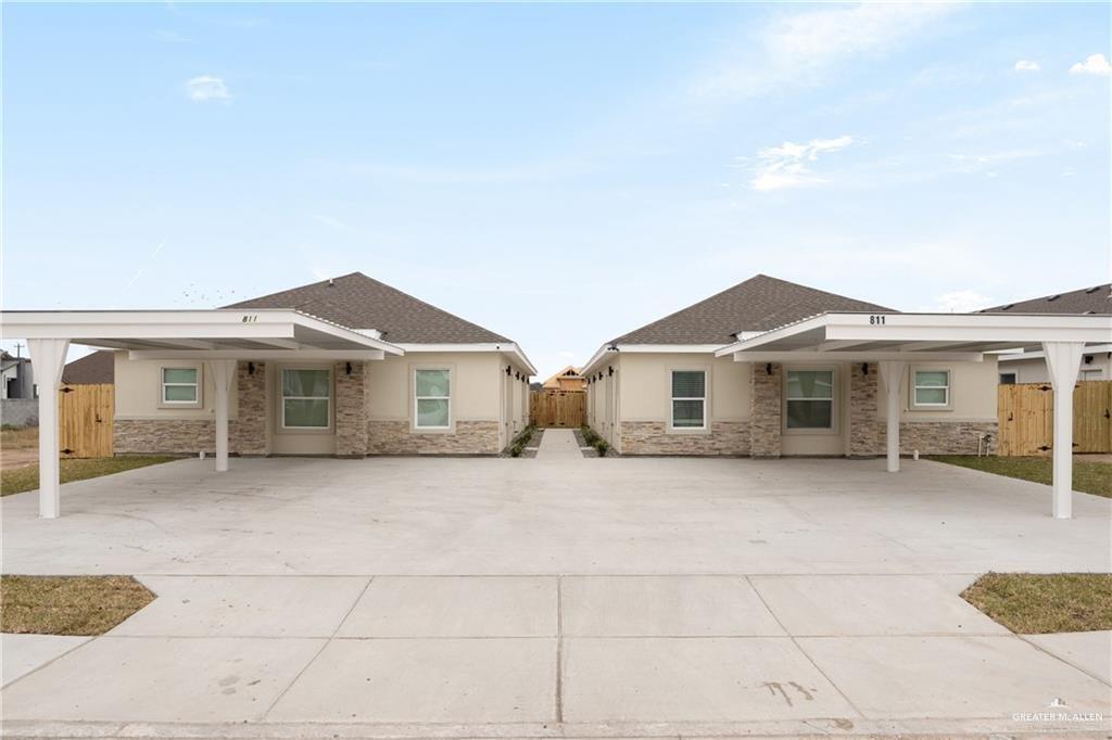 811 N Woodson Ave Unit 2, Edinburg, TX 78541 - Room for Rent in ...