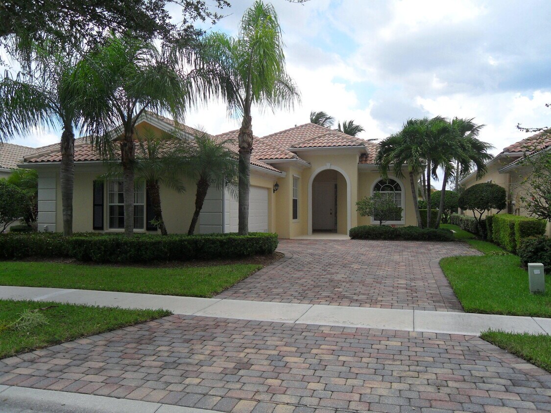 8220 Nevis Pl, Wellington, FL 33414 - House Rental in Wellington, FL | Apartments.com