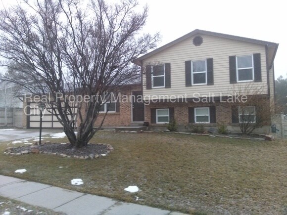 1274 E Crestridge Rd, Sandy, UT 84094 - House Rental in Sandy, UT ...