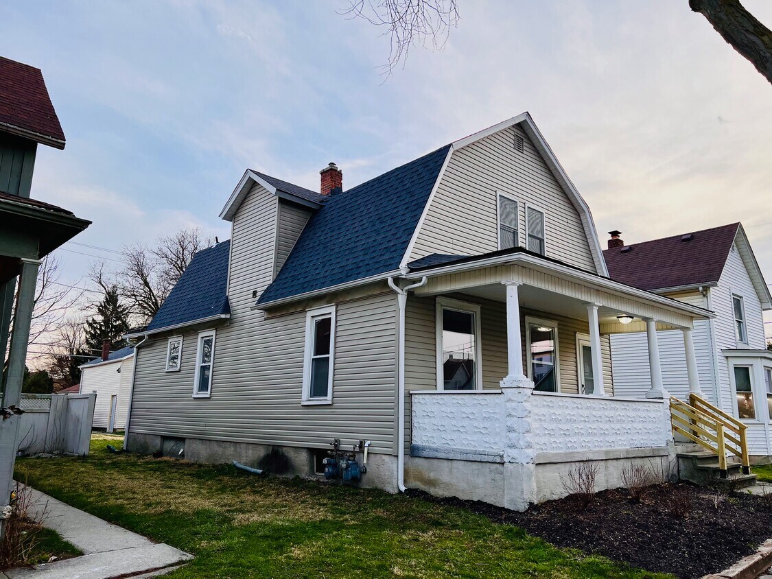 1909 Bequette St Unit 2, Fort Wayne, IN 46808 - 1909 Bequette St Fort ...