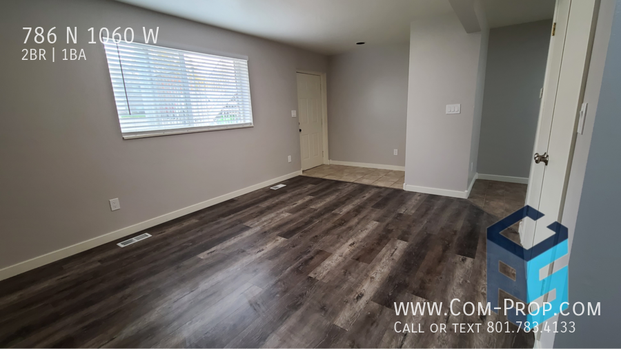 786 N 1060 W, Orem, UT 84057 - House Rental in Orem, UT | Apartments.com