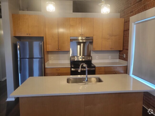 Loft Apartments For Rent in Detroit, MI - 142 Rentals | Apartments.com