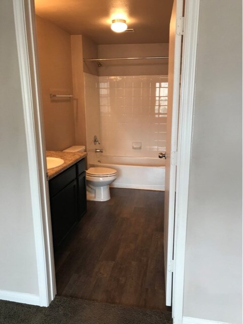 Ember at Alamo Ranch Apartments - 11022 Culebra Rd San Antonio, TX ...