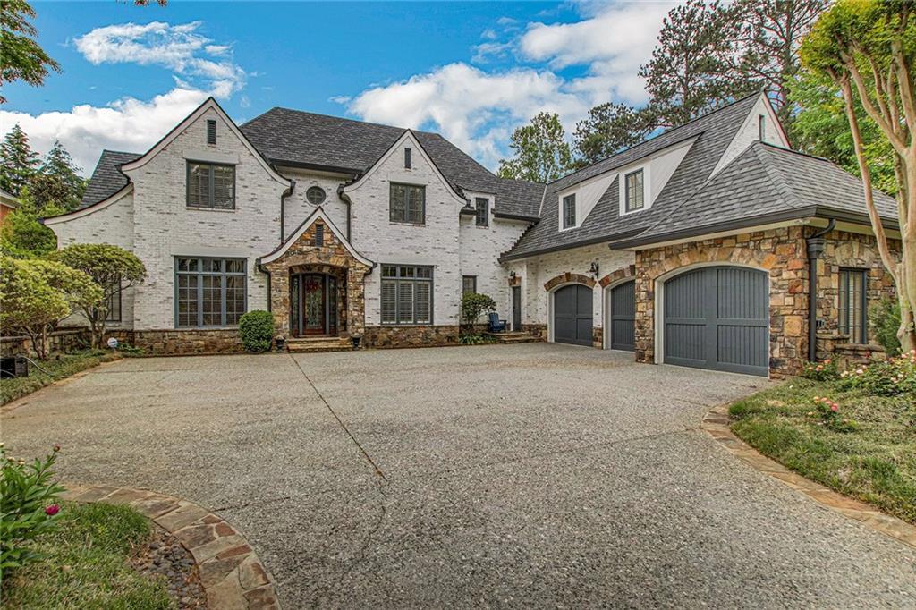 3430 Rivers Call Blvd, Atlanta, GA 30339 - House Rental in Atlanta, GA ...
