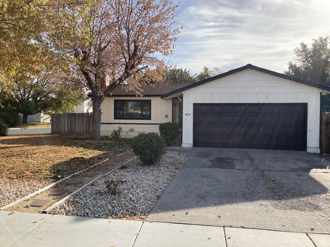 3290 4th St, Sparks, NV 89431 - House Rental in Sparks, NV | Apartments.com