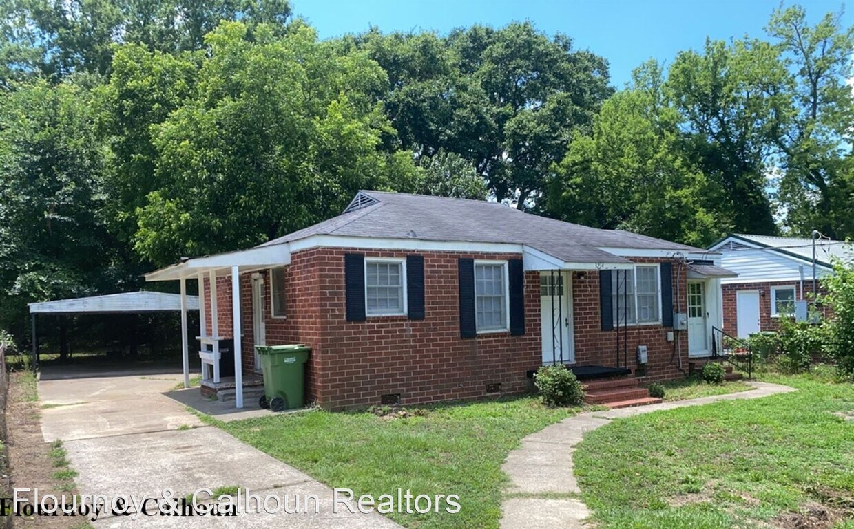 3214 Knox St, Columbus, GA 31903 - House Rental in Columbus, GA ...