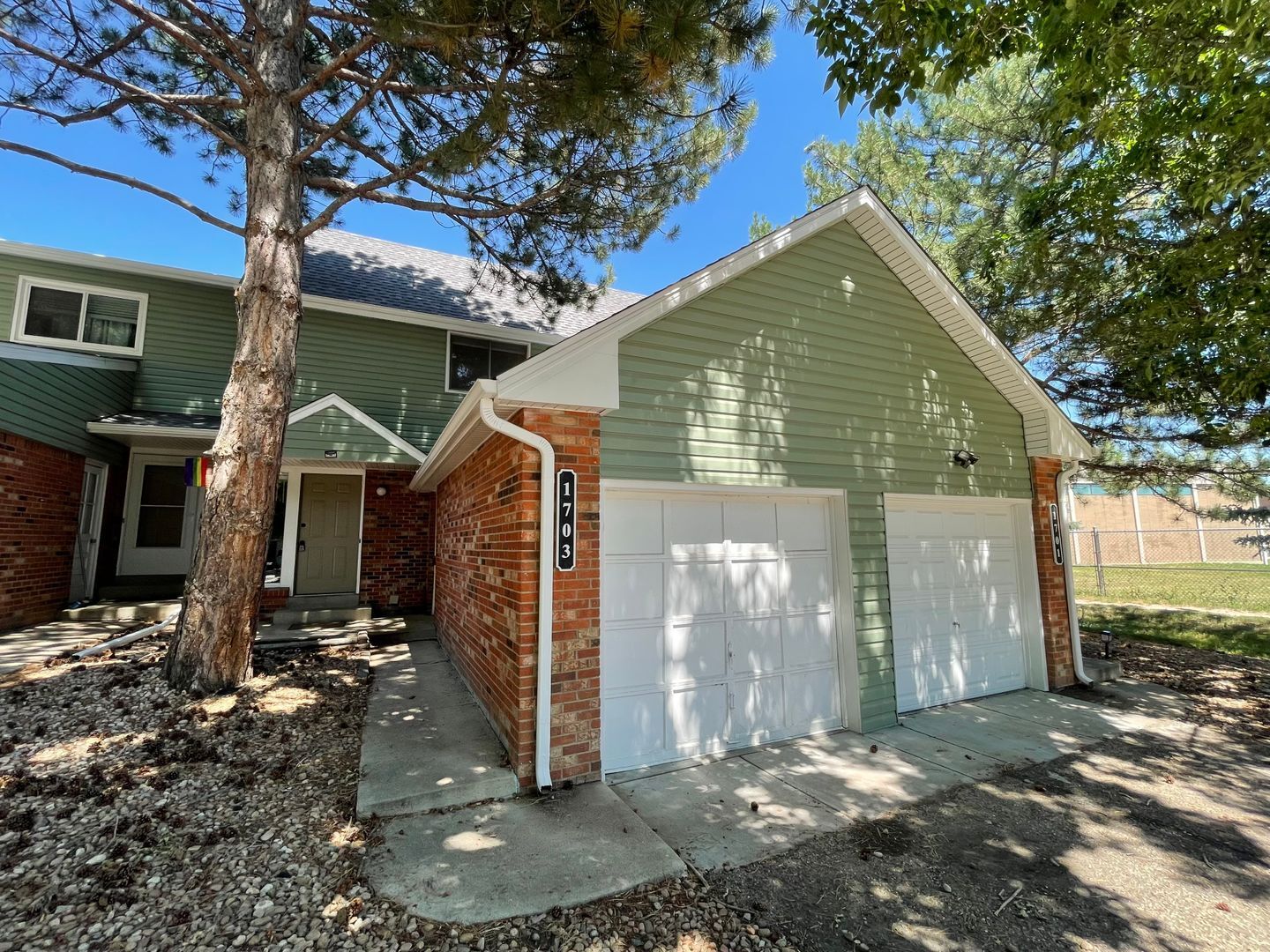1703 Apelles Cir, Lafayette, CO 80026 - Townhome Rentals in Lafayette ...