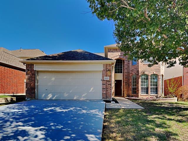 10020 Jessica St, Fort Worth, TX 76244 - House Rental in Fort Worth, TX ...