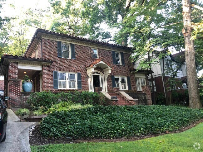 Midtown Atlanta Houses for Rent - Atlanta, GA - 62 Homes | Apartments.com