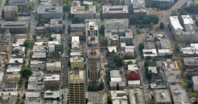 The Standard at Seattle - 4220 12th Ave NE Seattle, WA | Apartments.com