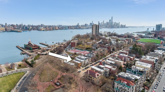 923 Castle Point Ter, Hoboken, NJ 07030 Apartments - Hoboken, NJ ...