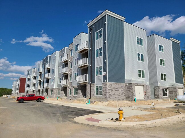 Landing at Mason's Bridge - Apartments in Woodbridge, VA | Apartments.com