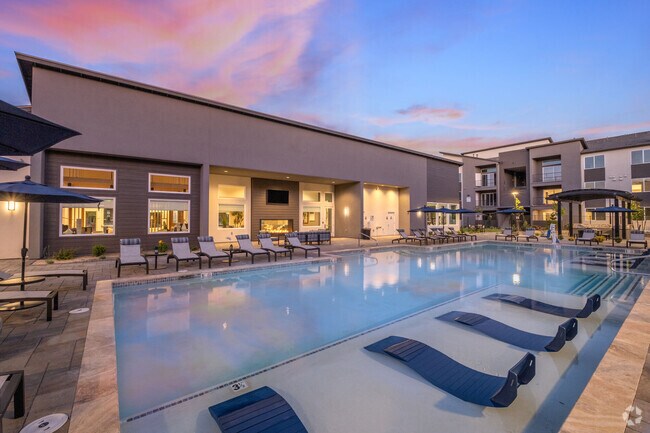 Caramella Ranch Apartments for Rent with a Walk-In Closet - Reno, NV ...