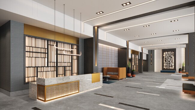 Rosslyn Towers - Apartments in Arlington, VA | Apartments.com