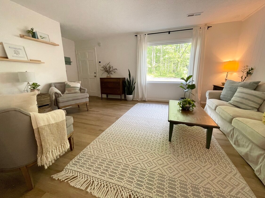 610 Carolina Ave, Raleigh, NC 27606 - Townhome Rentals in Raleigh NC ...