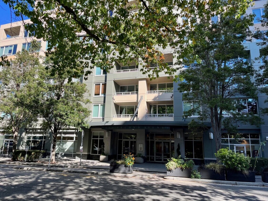 2600 2nd Ave Unit 701, Seattle, WA 98121 - Condo for Rent in Seattle ...