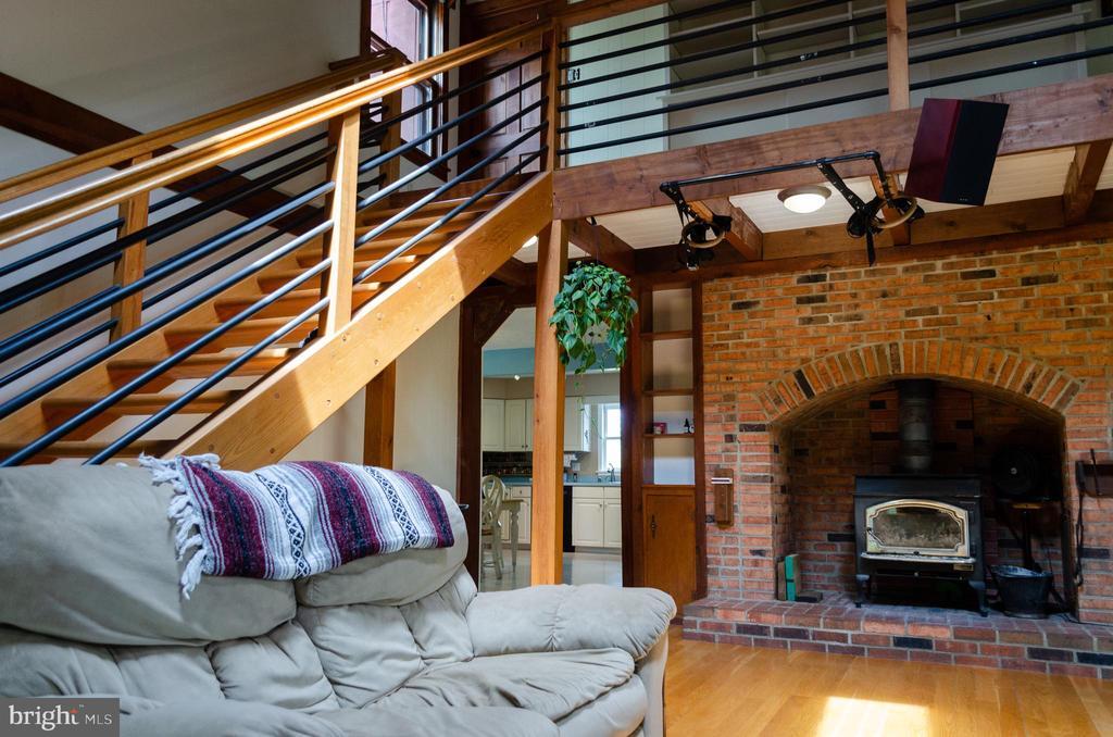 203 Dundridge Dr, White Post, VA 22663 - House Rental in White Post, VA ...