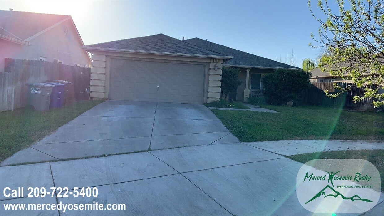 125 Rye St, Merced, CA 95341 - House Rental in Merced, CA | Apartments.com