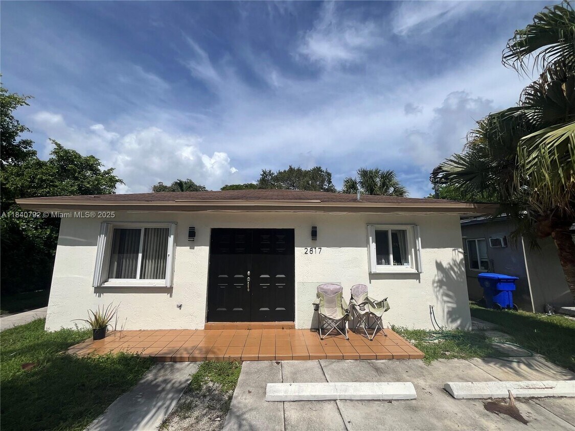 2817 SW 39th Ave, Miami, FL 33134 - House Rental in Miami, FL ...