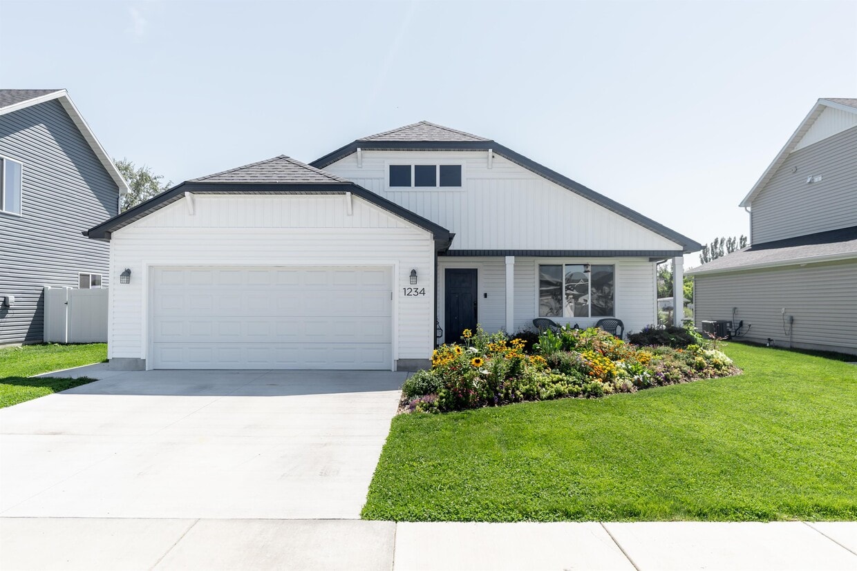 1234 W 290 S, Logan, UT 84321 - House Rental in Logan, UT | Apartments.com
