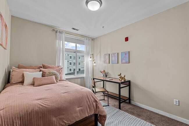 The Flats - Apartments in Normal, IL | Apartments.com