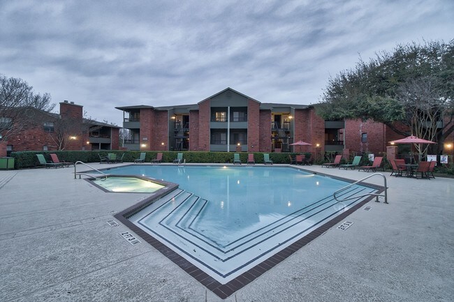 Promontory Point Apartments Apartments - Austin, TX | Apartments.com