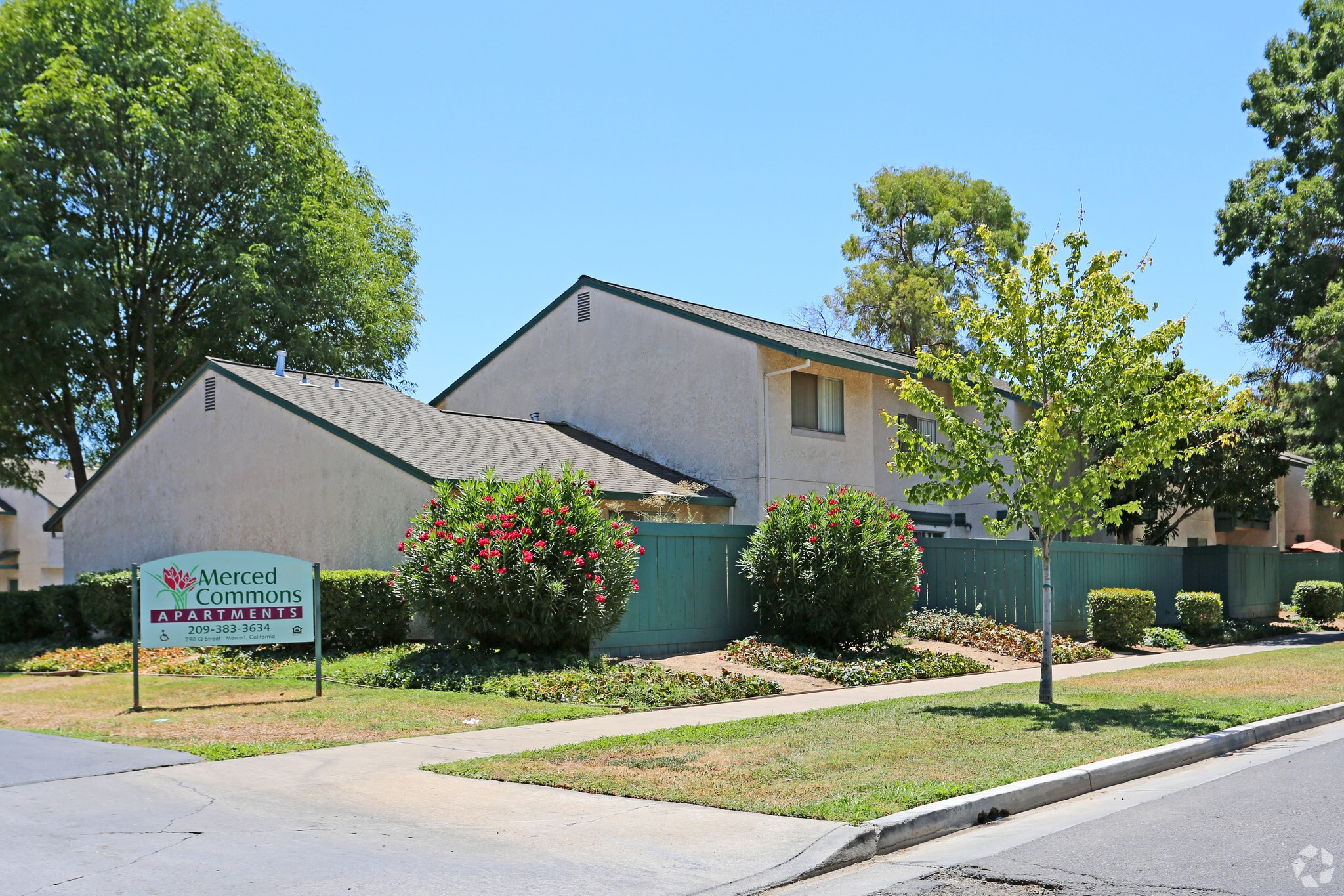 Merced Commons - 290 Q St Merced, CA 95341 | Apartments.com