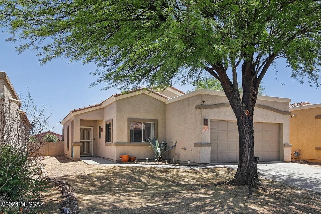 14461 S Camino Rio Abajo, Sahuarita, AZ 85629 - House Rental in ...