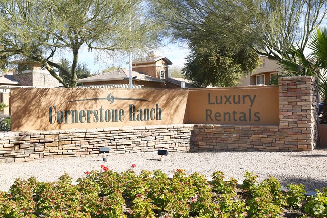 Cornerstone Ranch Apartments - Chandler, AZ | Apartments.com