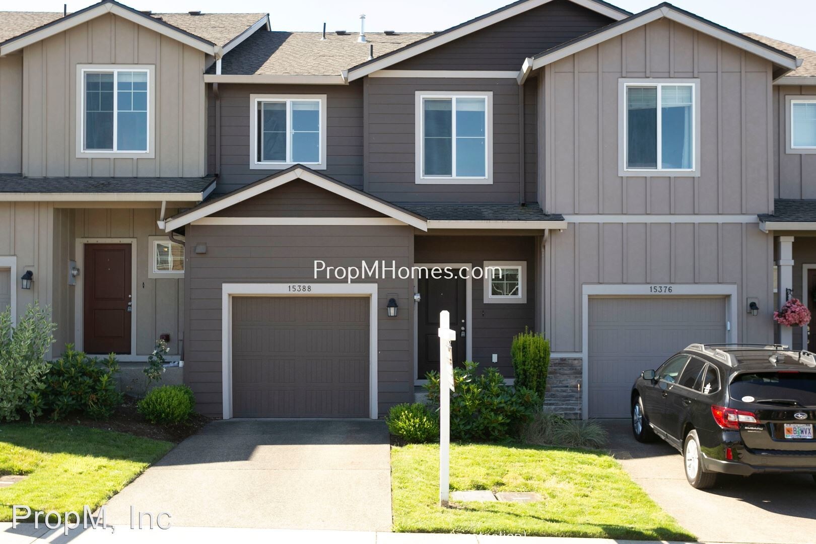 15388 Se Shale Dr, Damascus, OR 97089 - House Rental in Damascus, OR ...