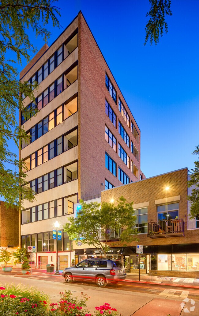 Downtown Kalamazoo - Kalamazoo, MI: Neighborhood Guide | Apartments.com