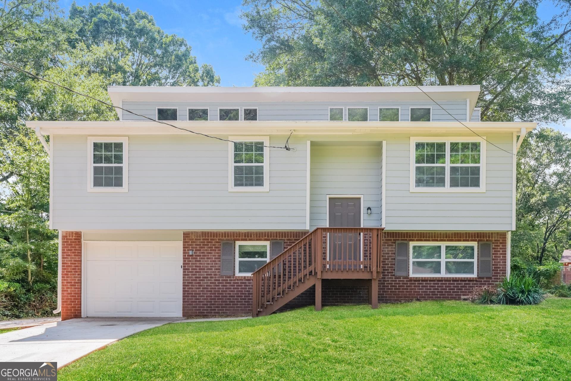 2535 Kelly Lake Dr, Decatur, GA 30032 - House Rental in Decatur, GA ...