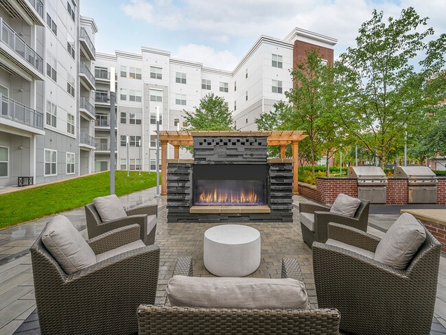 Atmark Cambridge - Apartments in Cambridge, MA | Apartments.com