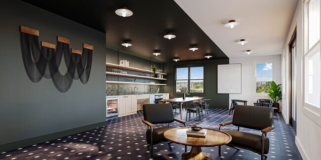 Iris O4W - Apartments at 652 Angier Ave Atlanta, GA | Apartments.com