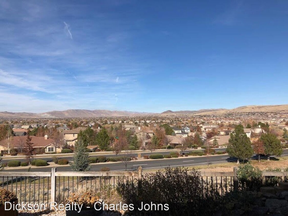 3394 10 Mile Dr, Sparks, NV 89436 - House Rental in Sparks, NV ...
