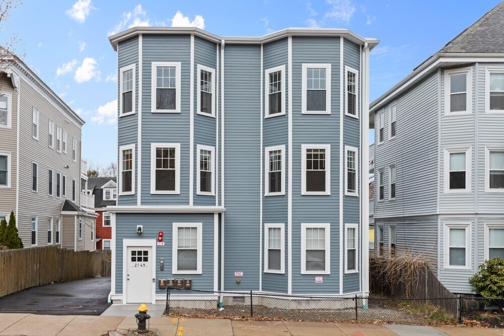 2149 Dorchester Ave Unit 3, Boston, MA 02124 - Condo for Rent in Boston ...