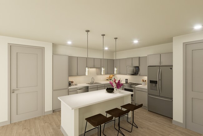 THE RESIDENCES AT LANDON RIDGE - Apartments in San Antonio, TX ...