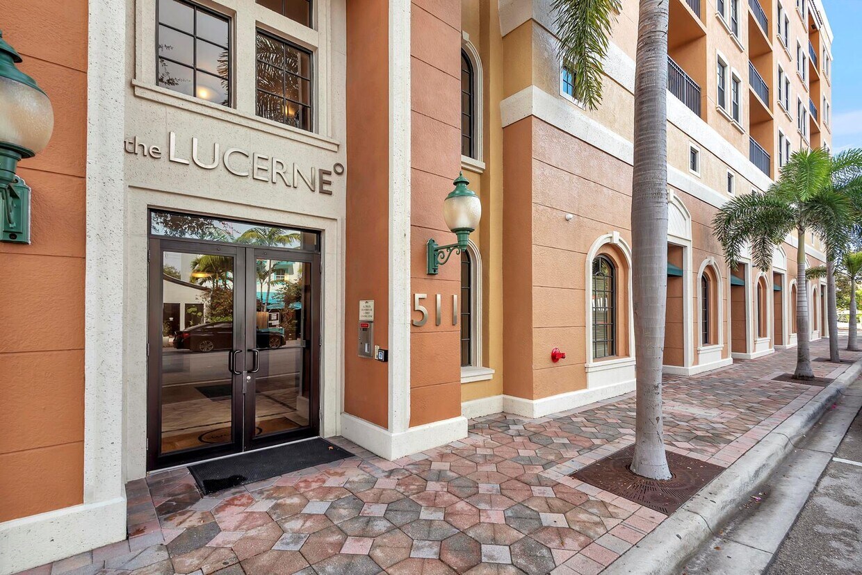 511 Lucerne Ave Unit 612, Lake Worth, FL 33460 - Condo for Rent in Lake ...