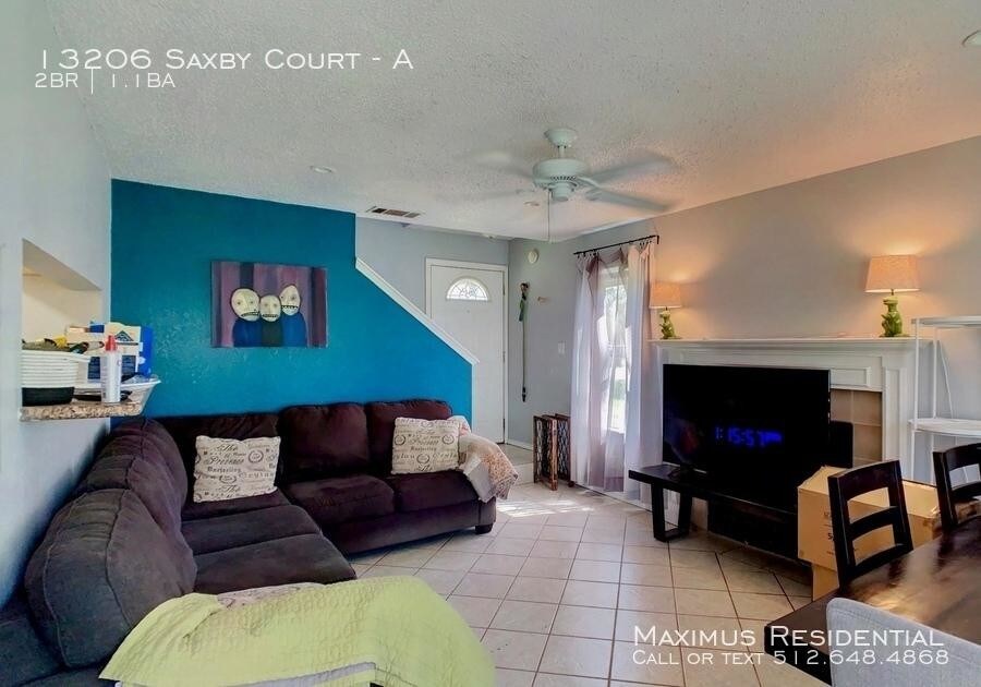 13206 Saxby Ct, Austin, TX 78729 - Room for Rent in Austin, TX ...