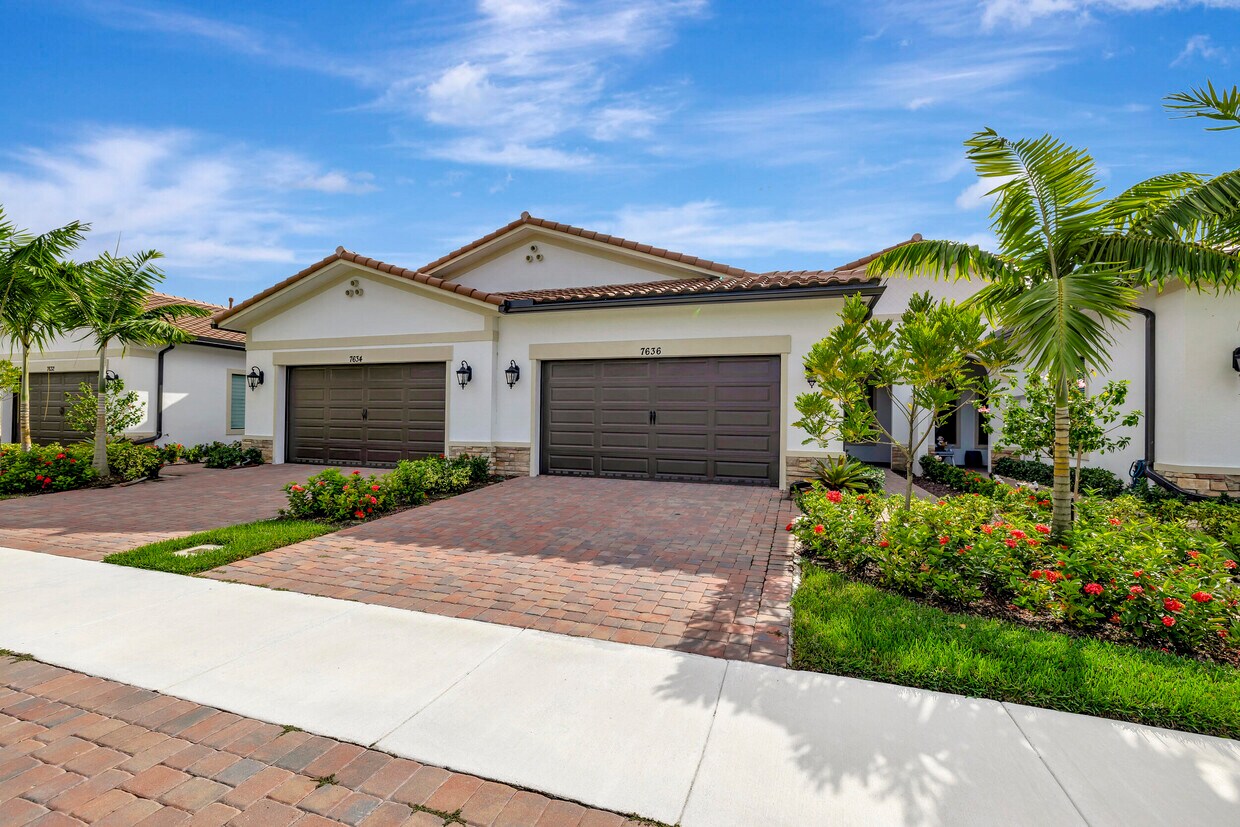 7636 N Blue Spring Dr, Parkland, FL 33067 - House Rental in Parkland ...