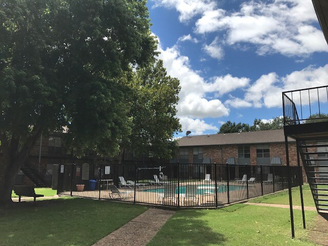 Country Club View Apartments Apartments - Lawton, OK | Apartments.com