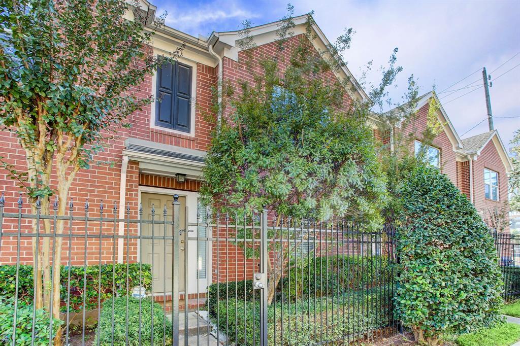 2933 W Dallas St, Houston, TX 77019 - Condo for Rent in Houston, TX ...