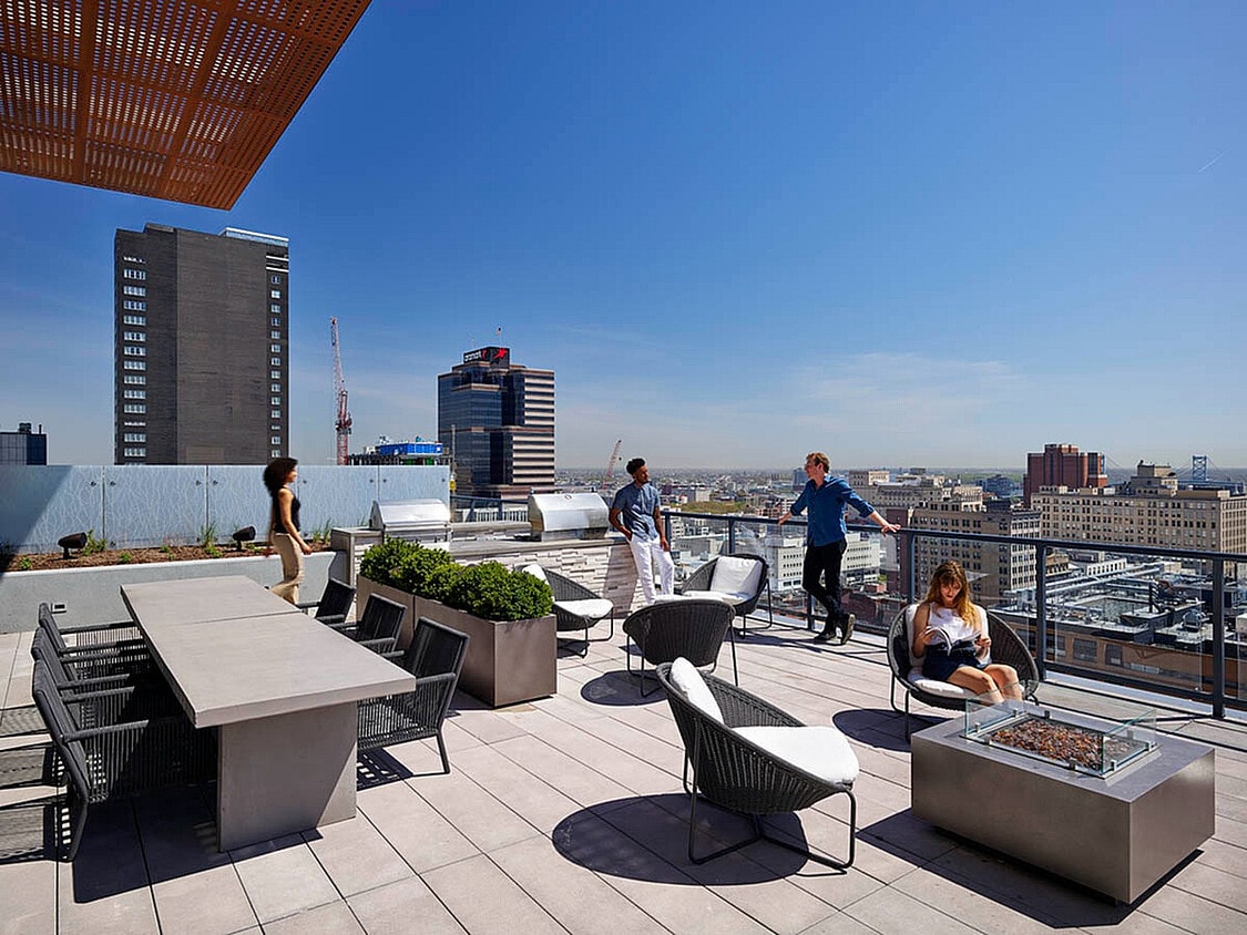 1213 Walnut - 1213 Walnut St Philadelphia, PA 19107 | Apartments.com