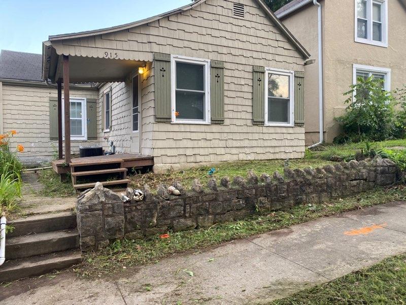 915 Kickapoo St, Leavenworth, KS 66048 - House Rental in Leavenworth ...